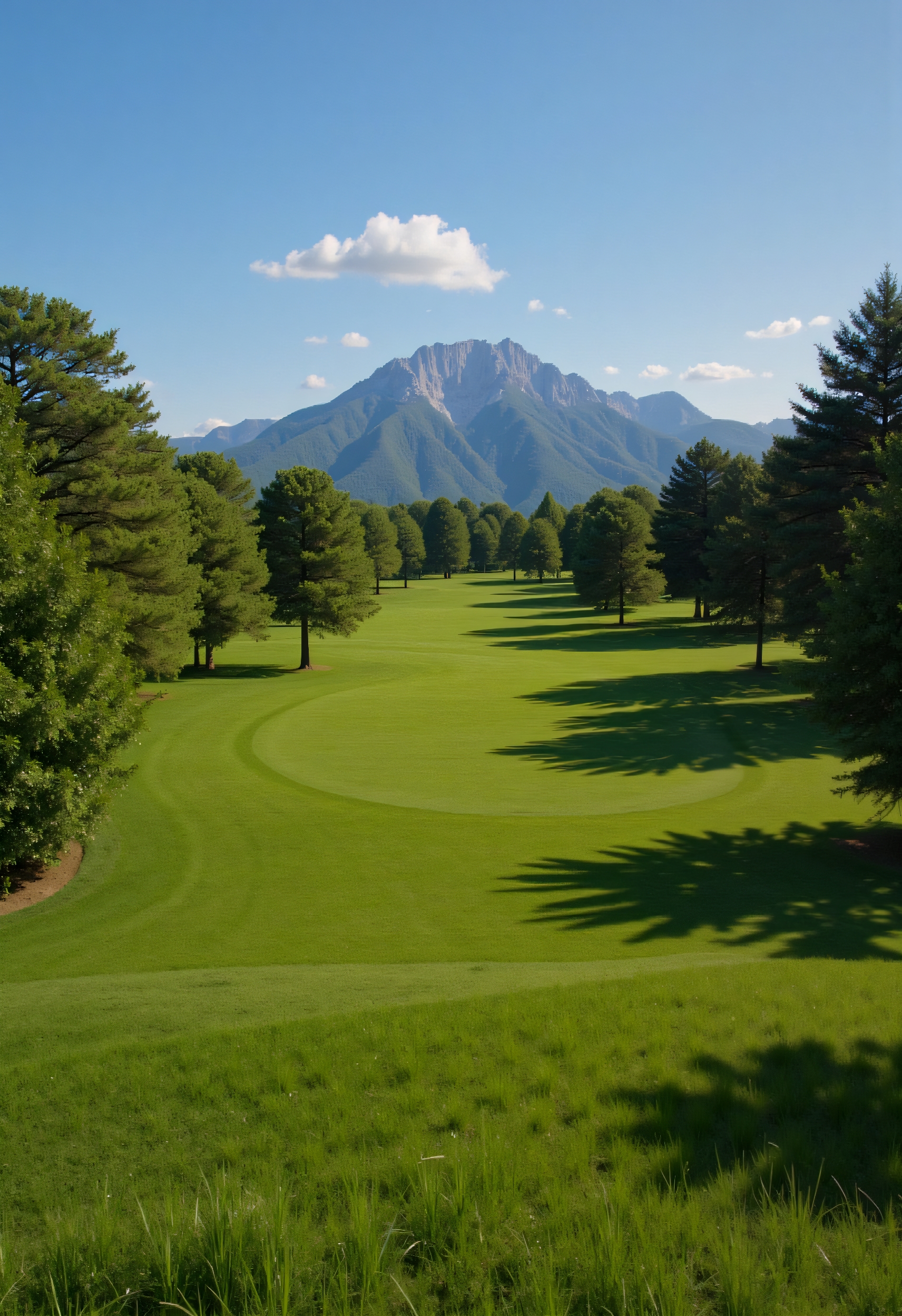 Garden Landscape Redesign | ArchiVinci | 11093